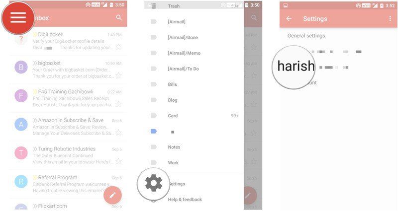 Gmail for Android: How to do everything | Android Central