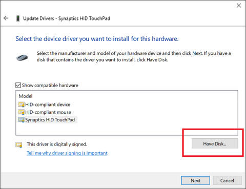 How to enable a Precision Touchpad for more gestures on your laptop ...