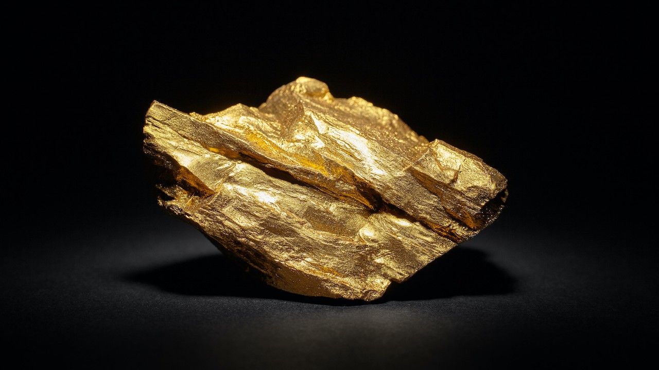 Gold: Facts, history and uses of the most malleable chemical element ...