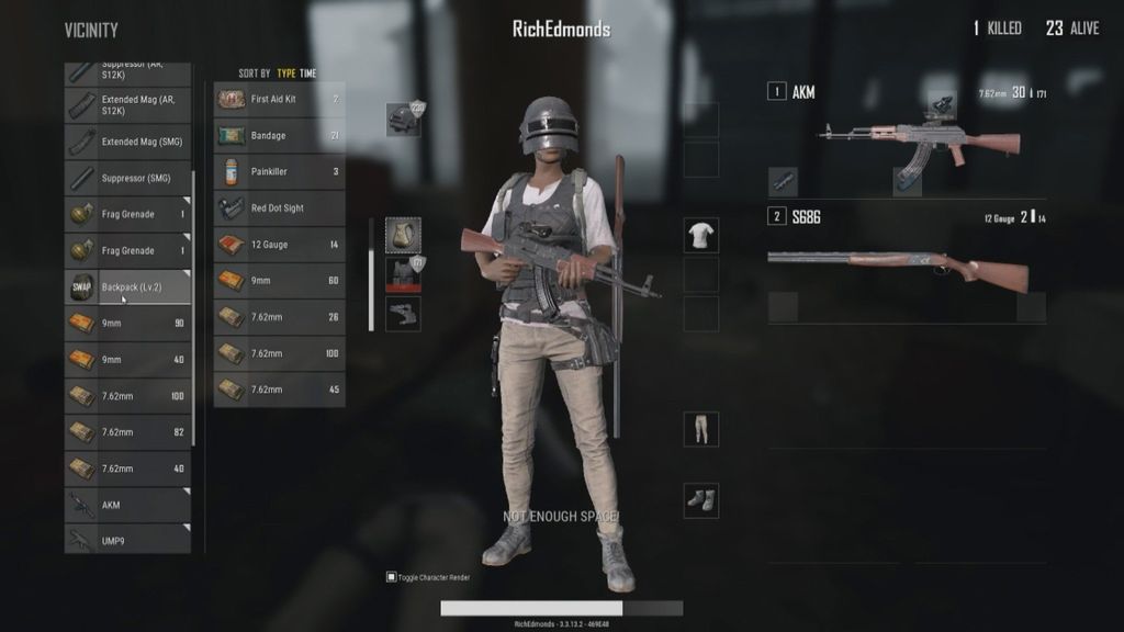 PlayerUnknown's Battlegrounds (PUBG) PC review: Not perfect but still ...