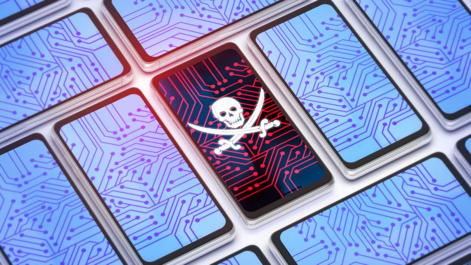 Hackers are using these Android apps on the Play Store to stage attacks ...