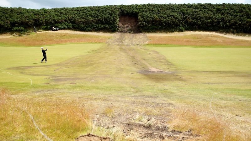 Golf Rules | Golf Monthly