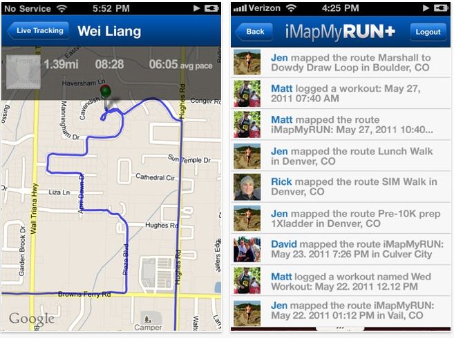 Best iPhone apps and accessories for running and jogging | iMore