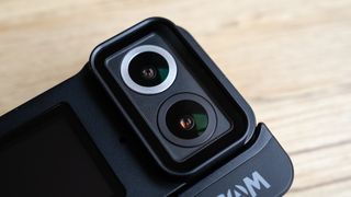 SJCAM SJ20 Dual Lens Action Camera Review: unfulfilled potential ...