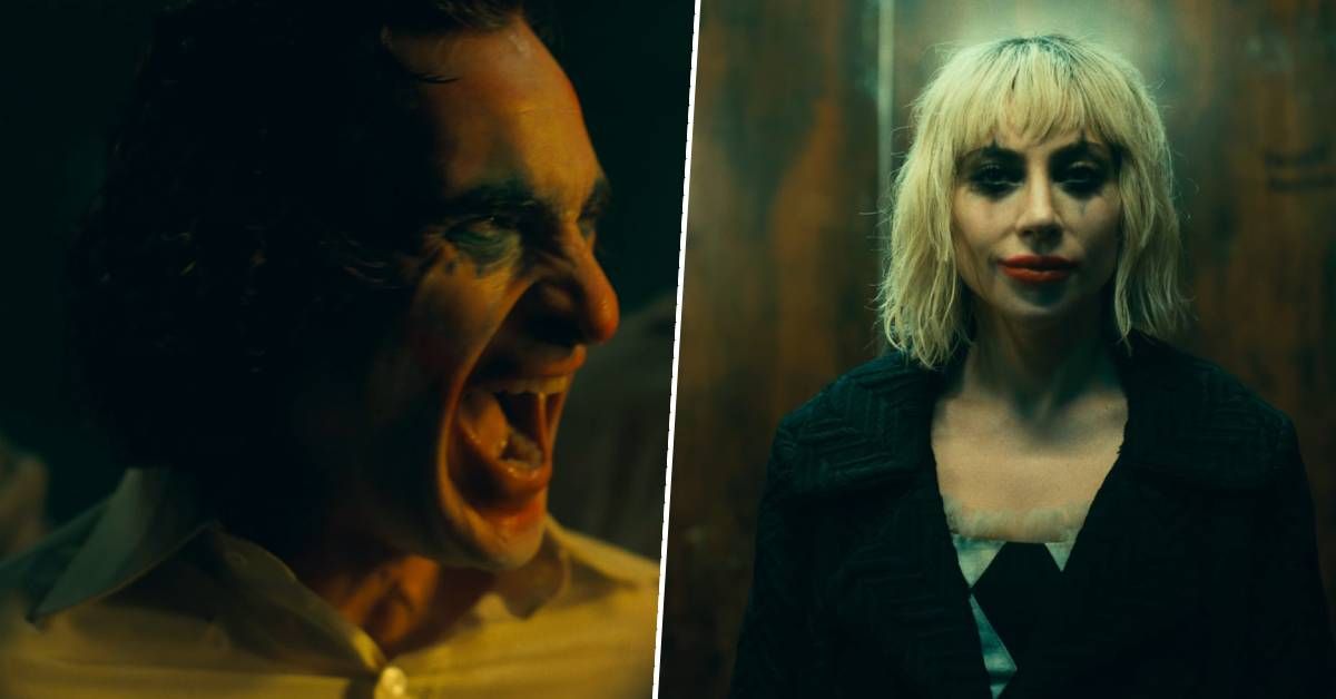 Parts of Joker: Folie a Deux's script was torn up during filming and ...