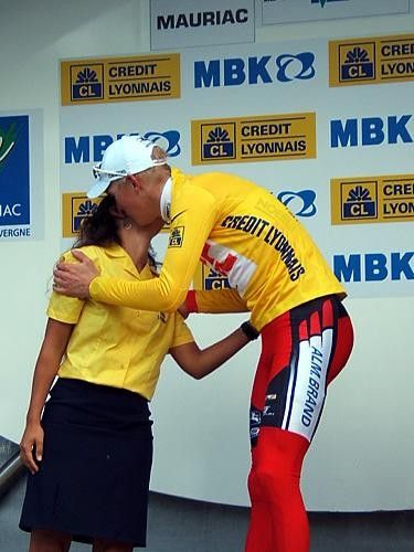 Alexander Gottfried | Riders