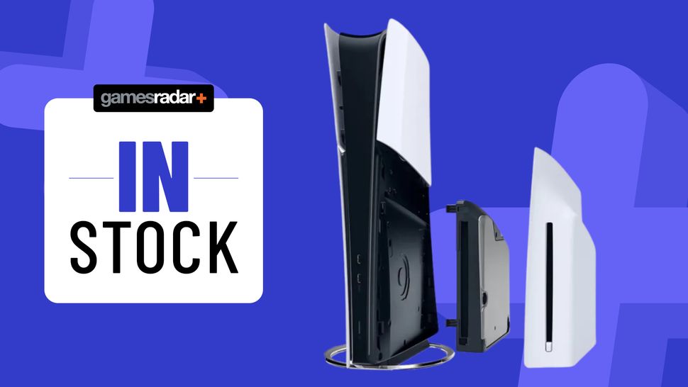 Where to buy the PS5 disc drive: all the latest stock available now ...