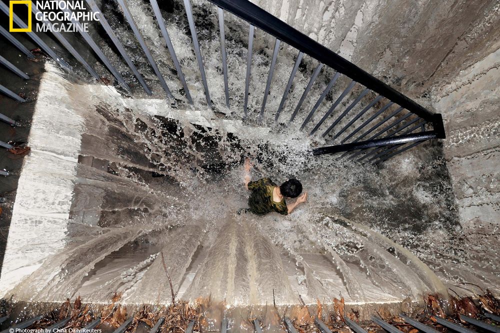 In Images: Extreme Weather Around the World | Live Science