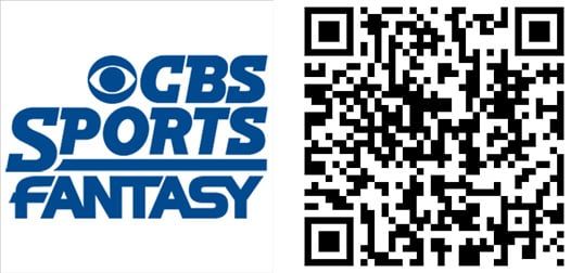 CBS Sports Fantasy now available Windows Phone and Windows 8.1 ...
