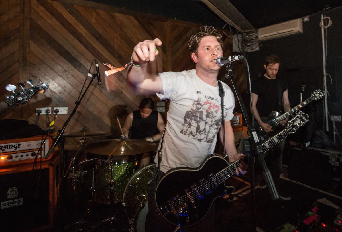 Camden Rocks 2015: The Big Review | Louder