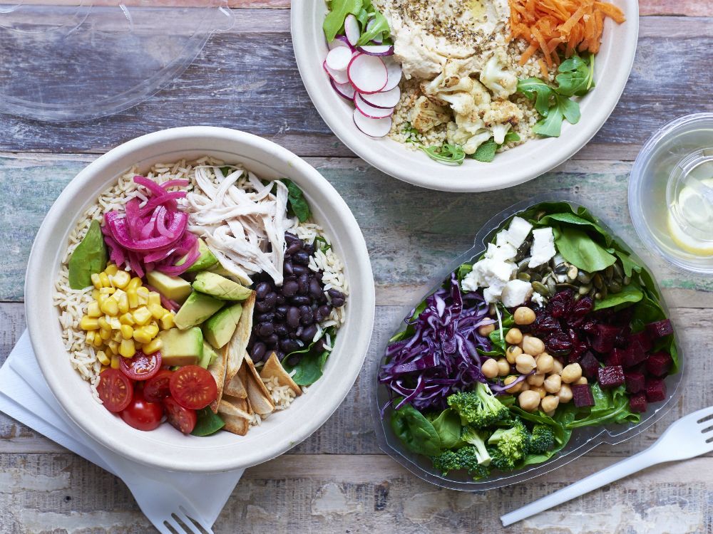 10 healthy foods you need to add to your shopping trolley | Marie Claire UK