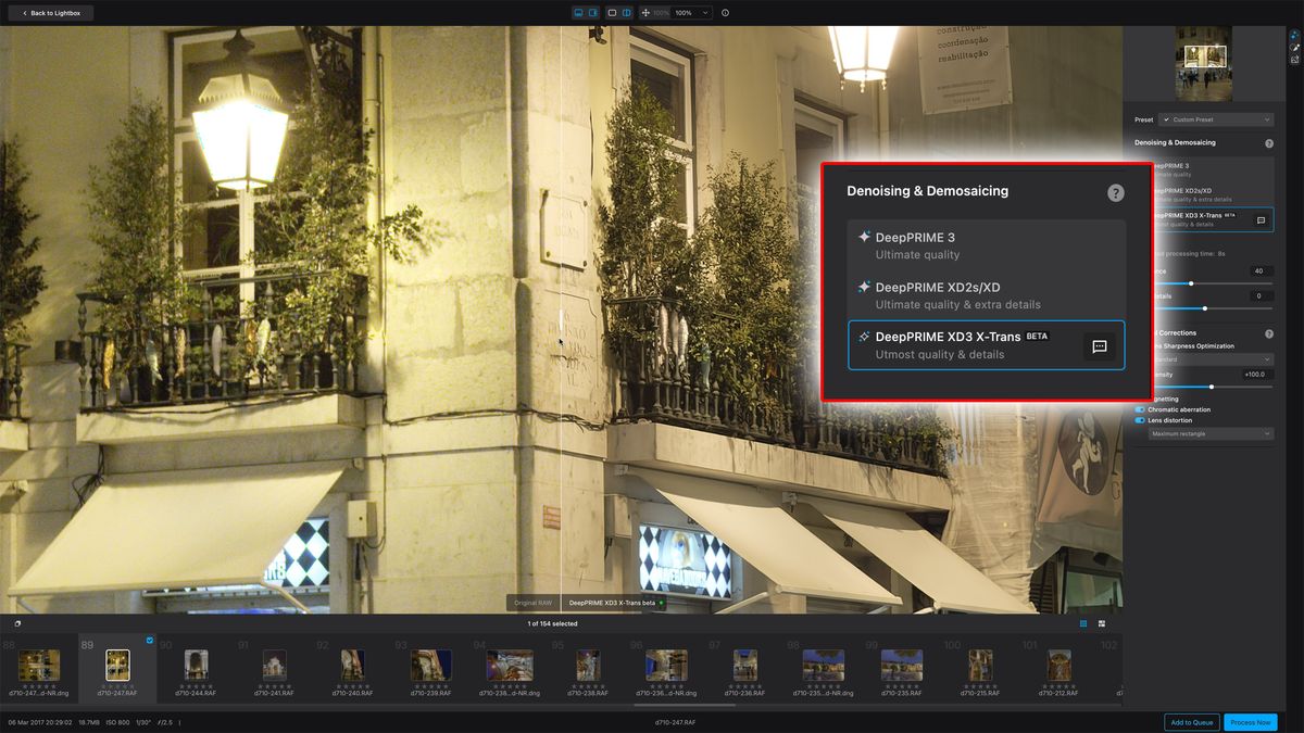 DxO PureRAW 5 review: your raw files never looked so good! | Digital ...