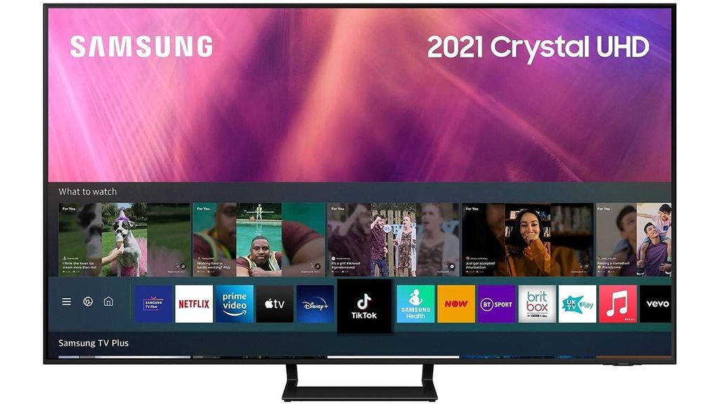 The best 75-inch TVs 2024: big-screen dreams, rated and ranked | T3