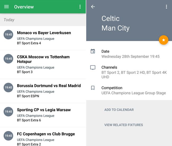 12 of the best football apps you NEED in your life | FourFourTwo