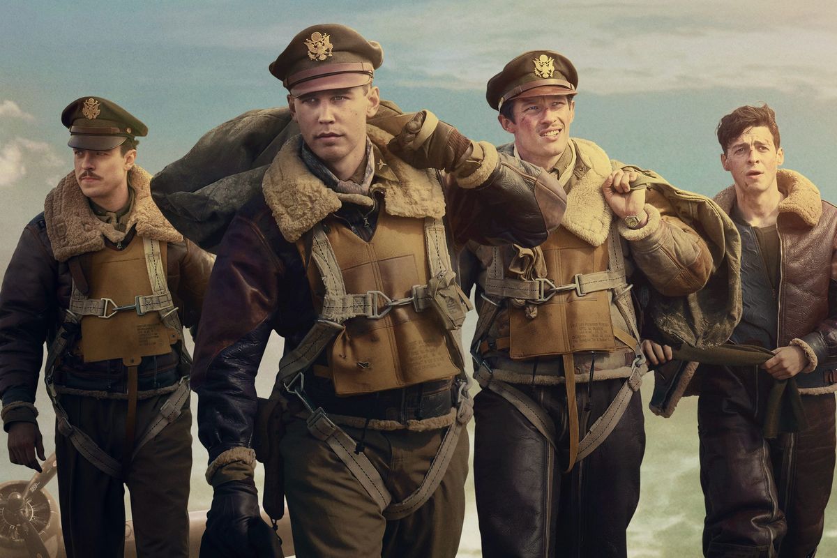 The best Apple TV Plus shows: 30 great series to stream in January 2025 ...