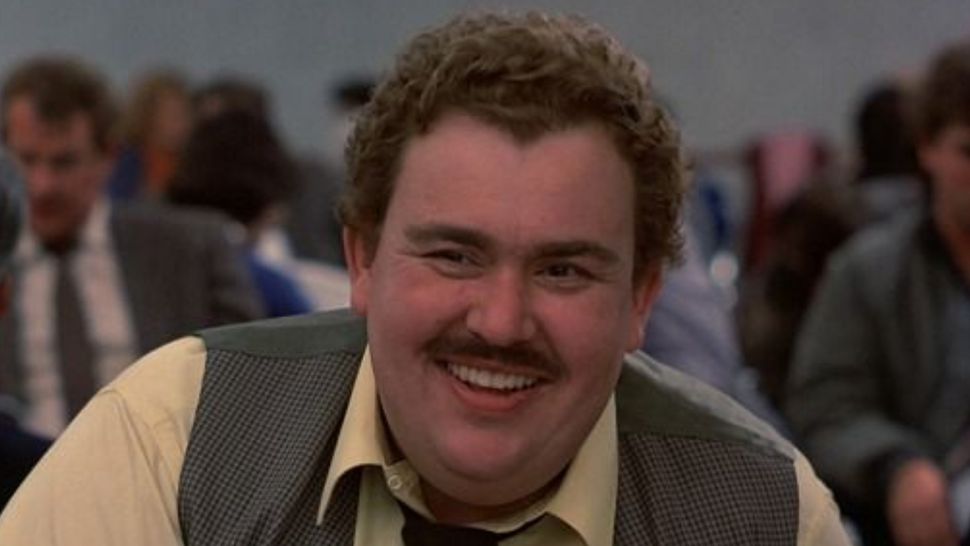 25 Fun Facts About John Candy And The Comedian’s Legendary Career ...