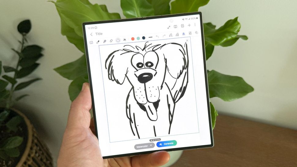 Samsung One UI 7 just revealed in huge leak — here’s all the new ...