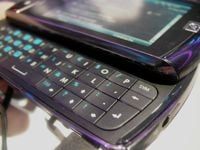 Hands On with HP Voice and Data Messengers | Windows Central