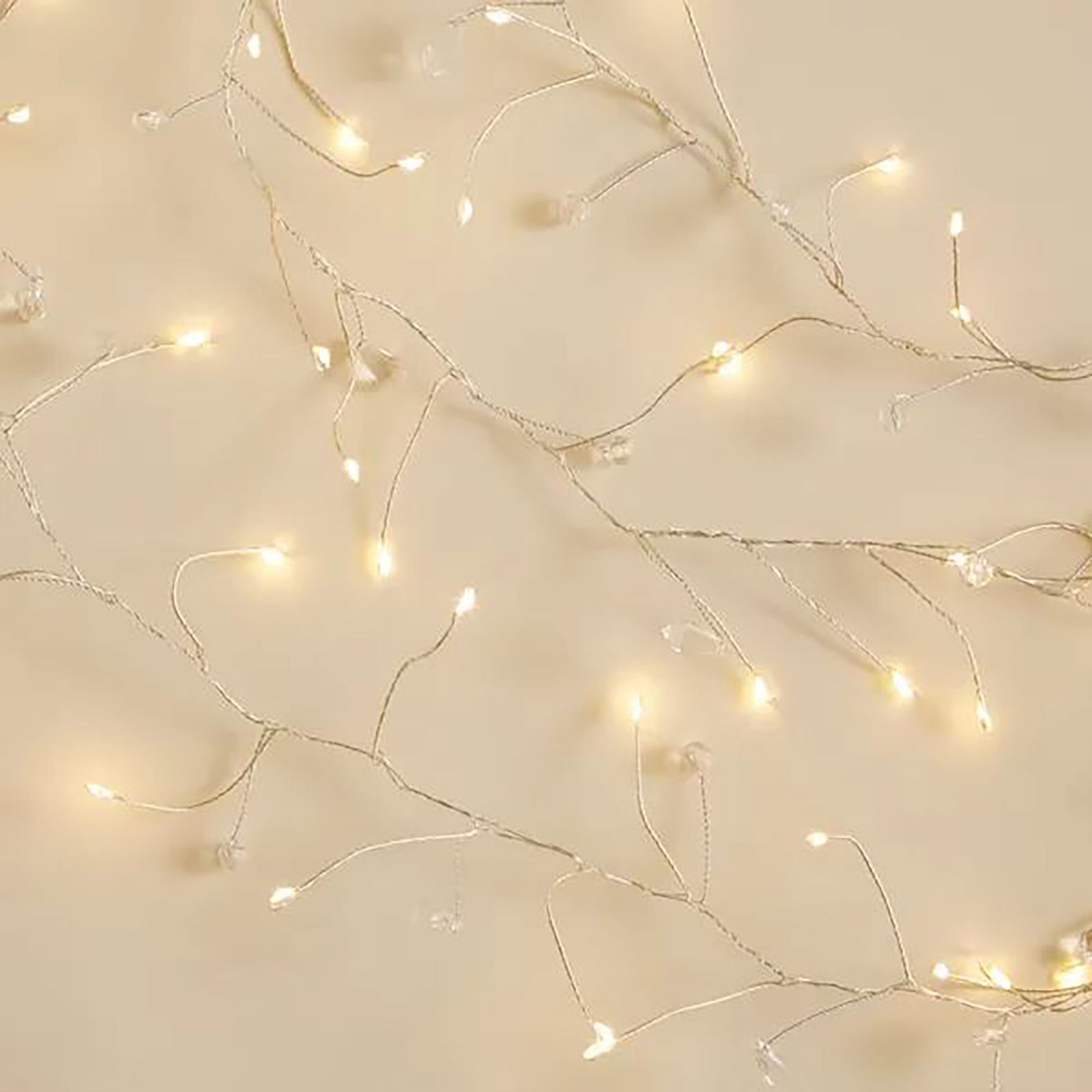 This viral DIY door garland hack is a must for Christmas | Ideal Home