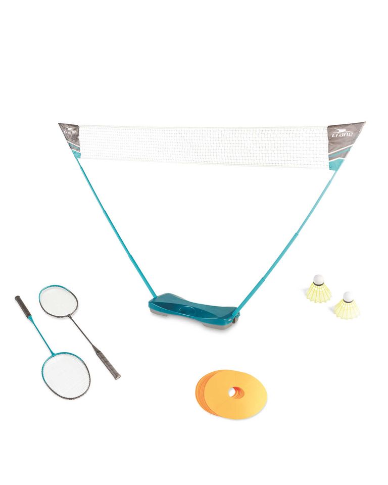 This Aldi badminton set is a smashing find – and a BARGAIN | Real Homes