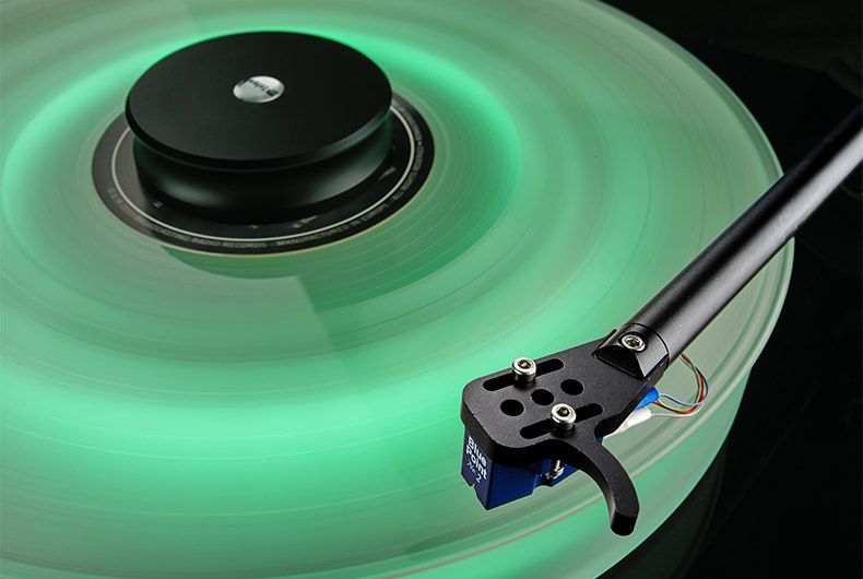 McIntosh MT5 review | What Hi-Fi?