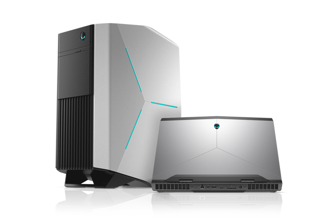 Dell brings Alienware to the PC Gamer Weekender, win tournaments for ...
