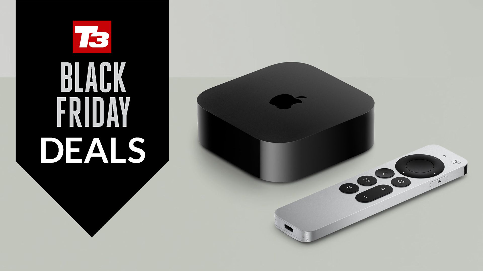 There's a rare Apple TV deal hidden online – and it's not from Apple | T3