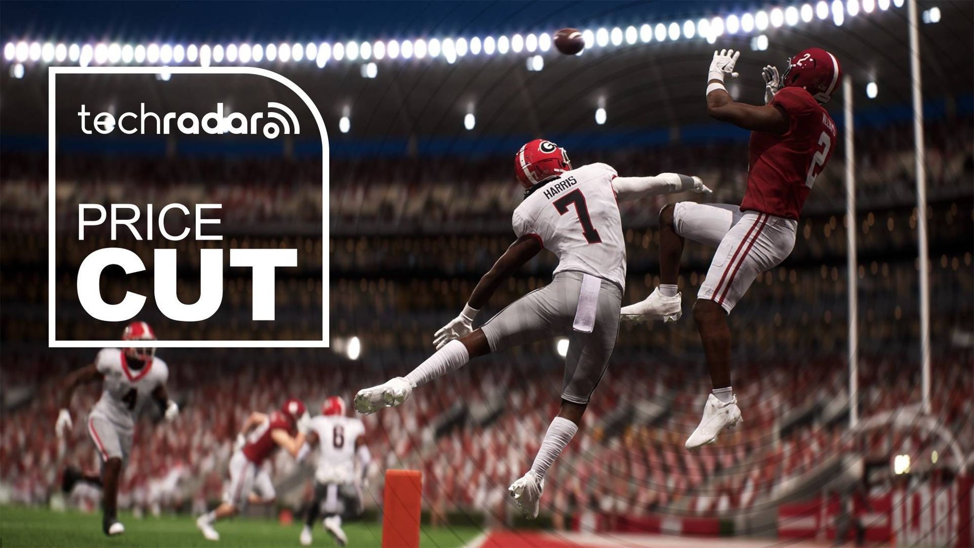 Black Friday Xbox game deals are live – here are the Series X titles ...