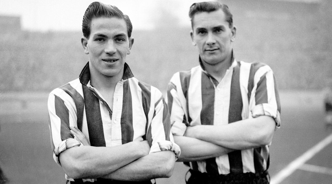 Before Alexis Sanchez, how the trailblazing Robledos flew Chile's flag ...