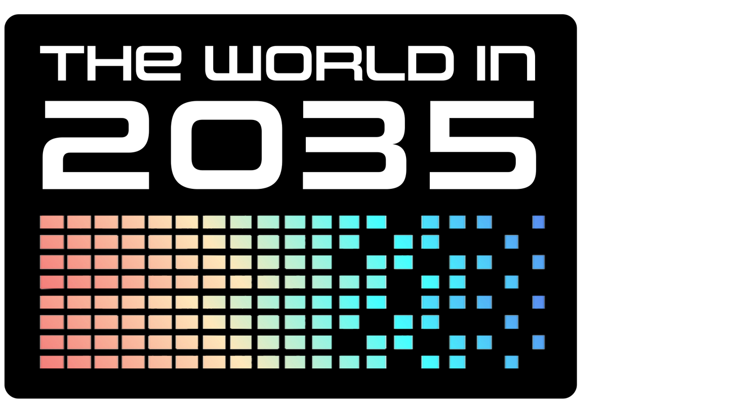 The World in 2035: A Sneak Peek at the Gadgets of Tomorrow | Tom's Guide