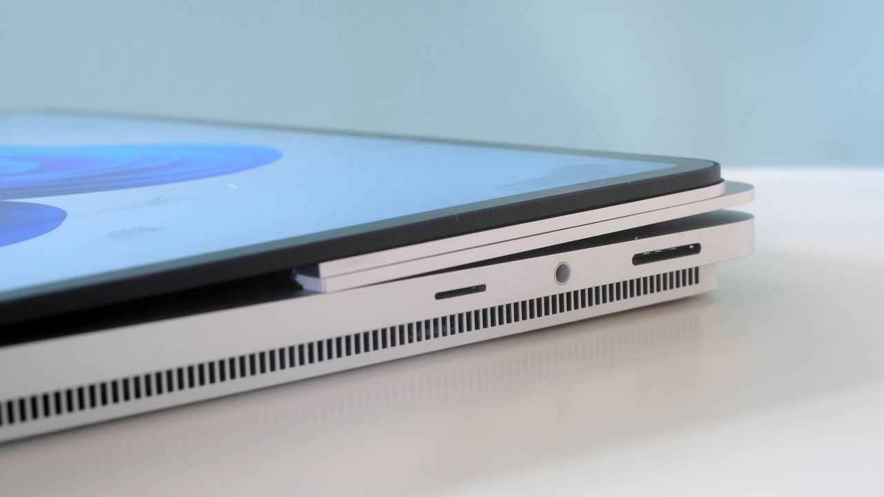 Microsoft Surface Laptop Studio 2 review: a laptop unlike any other | T3