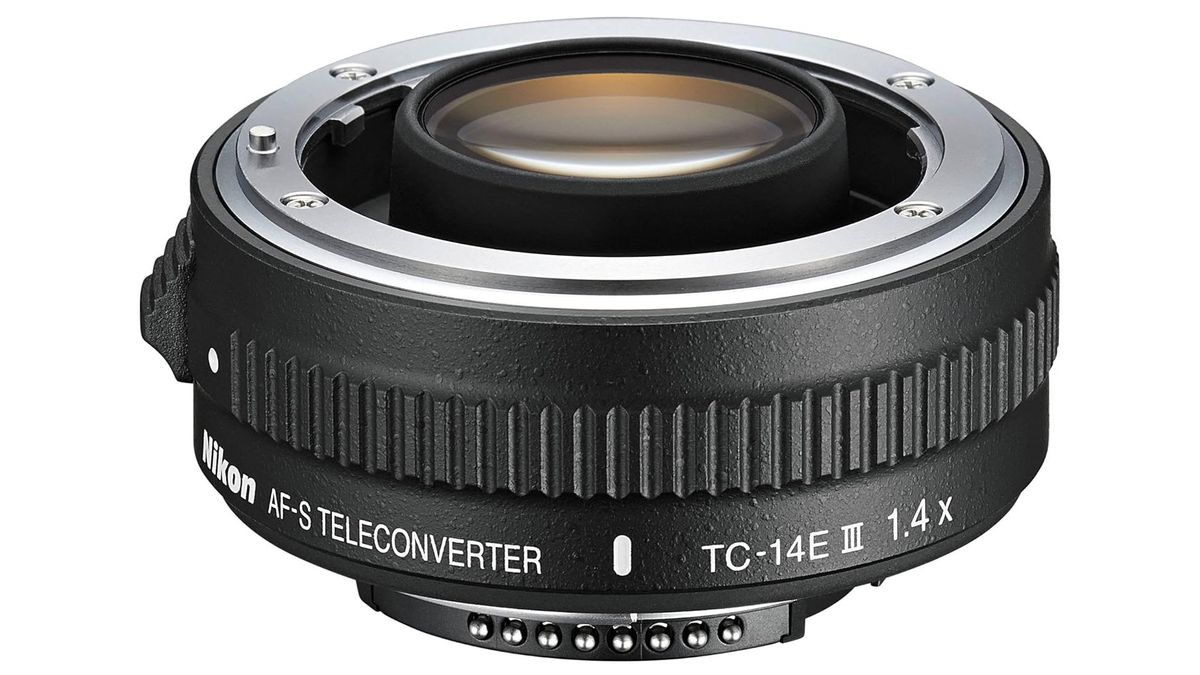 Best teleconverters in 2024: how they work, what to look for | Digital ...