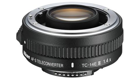 Best teleconverters in 2024: how they work, what to look for | Digital ...