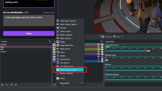 How to stream Xbox to Twitch using OBS Studio | Windows Central