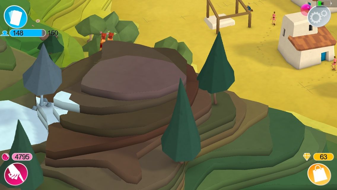 Godus: Top 10 tips, hints, and cheats you need to play a better god ...