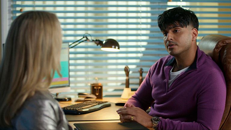 Doctors spoilers: Graham makes an official complaint! | What to Watch