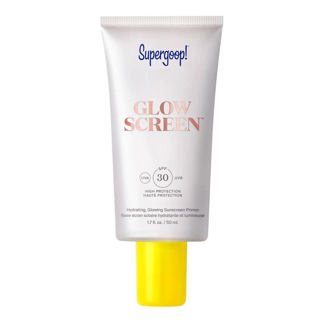 An honest, beauty-editor review of Supergoop! sunscreens | Marie Claire UK