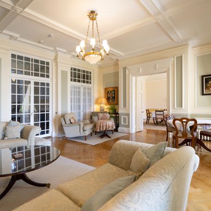 An insider look at Bob Dylan's £3 million Scottish home | Ideal Home