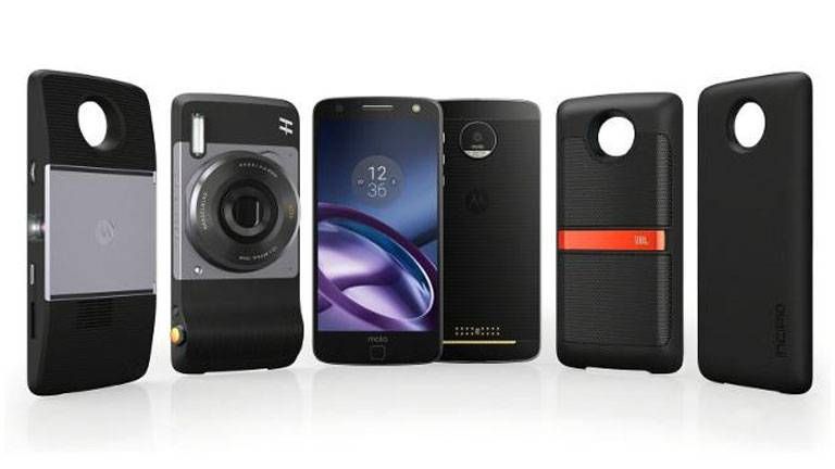 2016 year in review: Motorola's resurgence | TechRadar