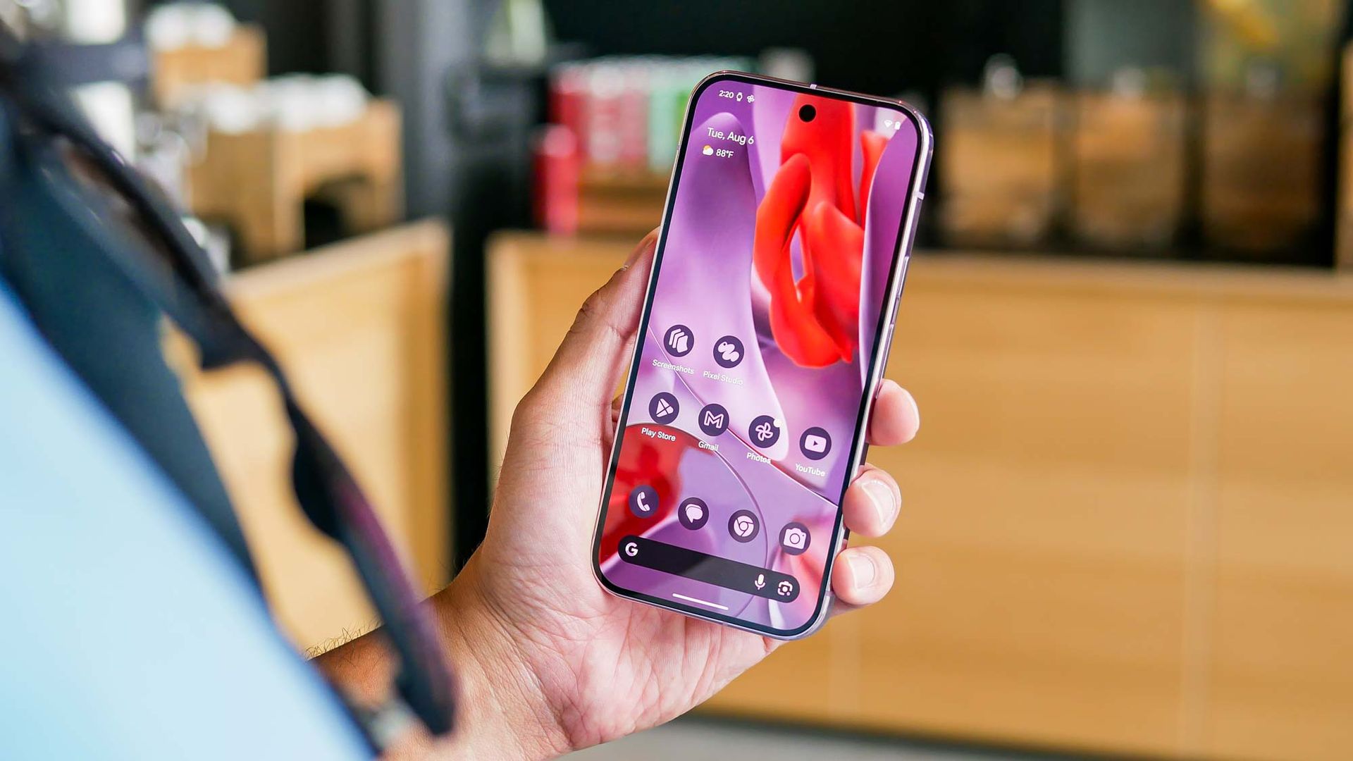 Best Android launchers in 2025 | Tom's Guide