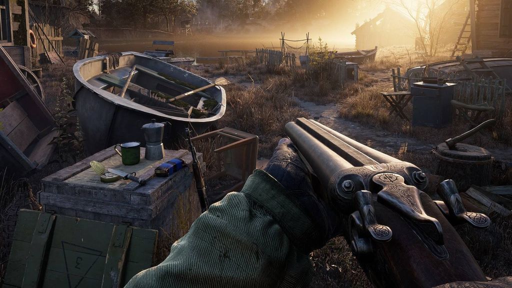 All Stalker 2 unique weapons and where to find each | PC Gamer