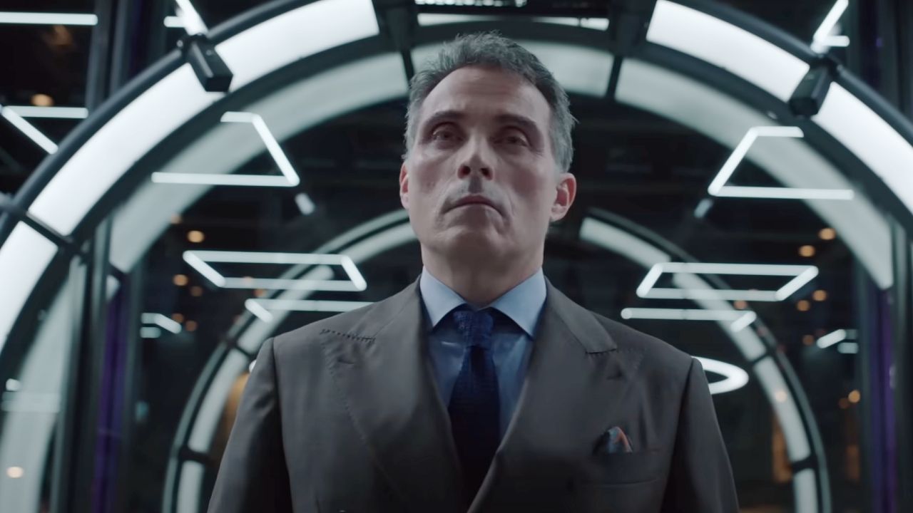 Kaleidoscope: 6 Quick Things To Know About The Netflix Crime Series ... Kaleidoscope: 6 Quick Things To Know About The Netflix Crime Series ...