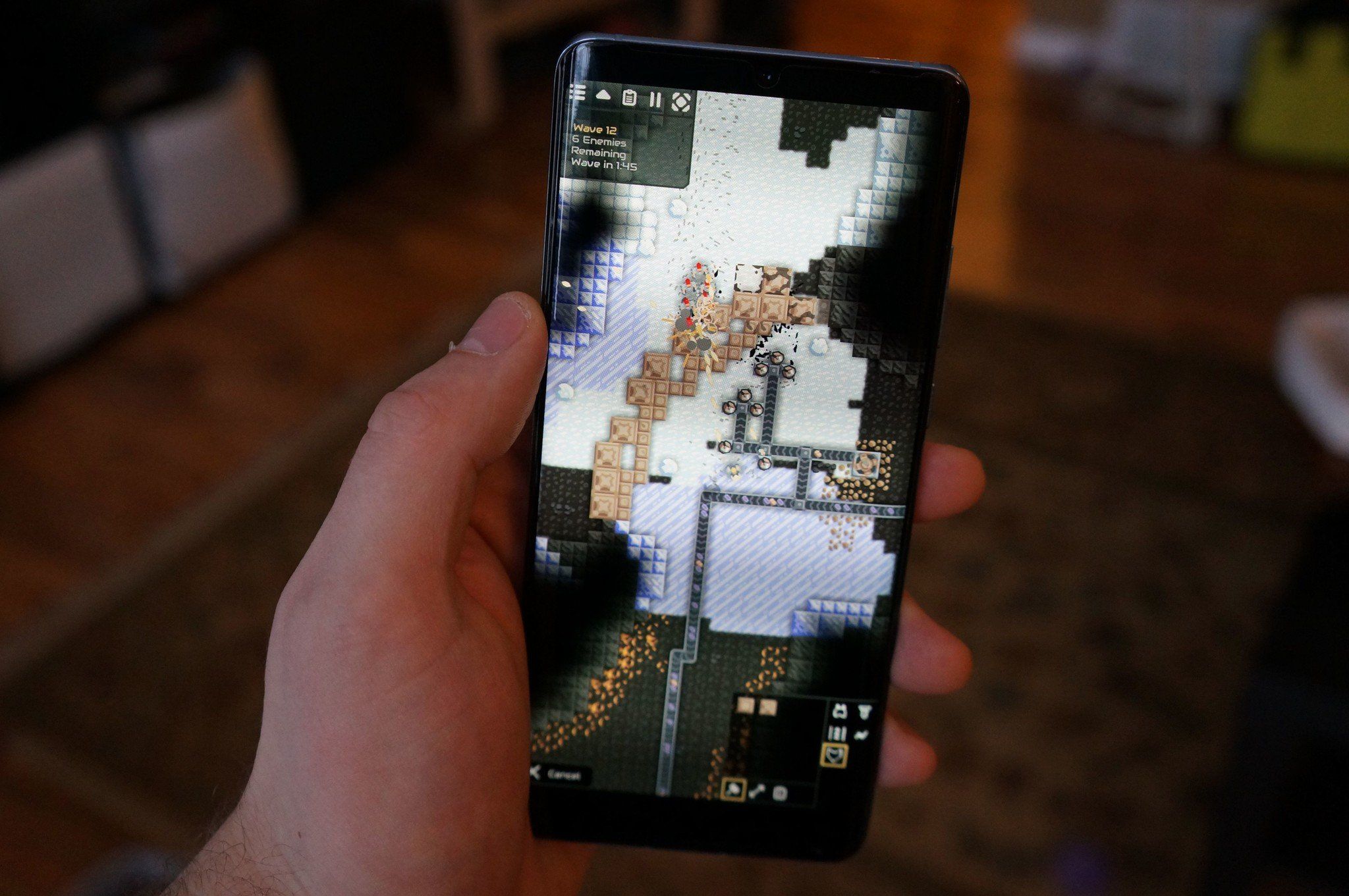 Mindustry is the ultimate sandbox tower defense game for Android [Game ...