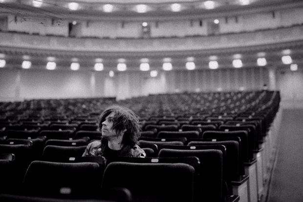 Ryan Adams: ‘Live at Carnegie Hall’ to be Released April 21 | Guitar World