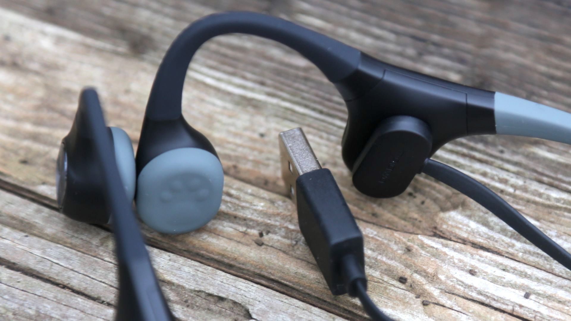 Mojawa Mojo2 review: the lightest bone conduction earphones yet are ...