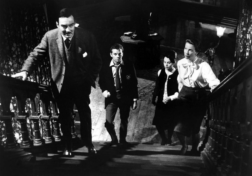 The 50 Best Horror Movies of All Time | Marie Claire