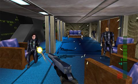 Perfect Dark: Everything we know so far | Laptop Mag