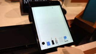 Hands on: Royole RoWrite 2 review | TechRadar