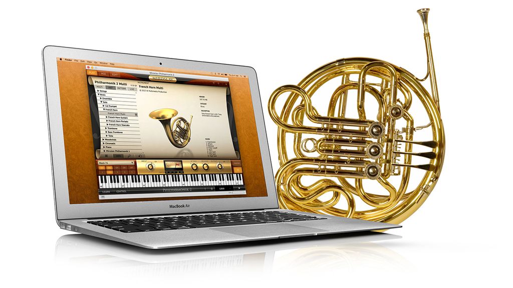 IK Multimedia’s Miroslav Philharmonik 2 CE giveaway means that everyone ...
