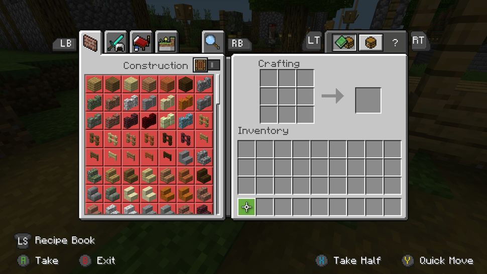 Minecraft guide to basic crafting: Essential recipes for tools, armor ...